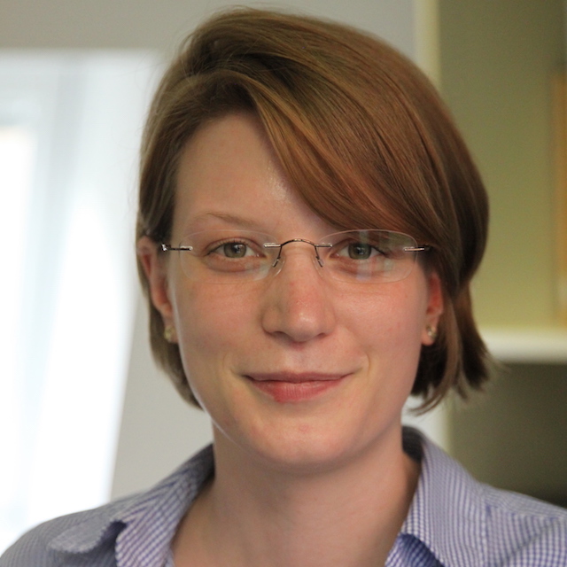 Anna Krauß | Critical Editions of the Hebrew Bible